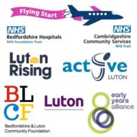 Flying Start New - Flying Start Luton